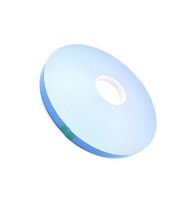 Georgian Bar Bonding and Trim Mounting Tape 18 x 2mm - 50m White