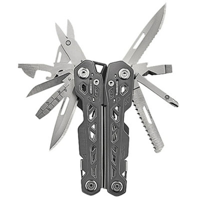 Gerber Truss 17-in-1 Multi Tool - Ultimate Compact Utility Tool for All ...