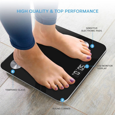 High quality bathroom scales store
