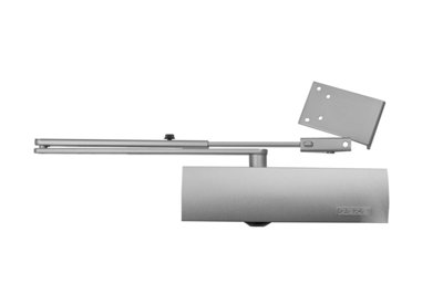 GEZE TS2000V Overhead Fire Door Closer - Power Size EN 2-5