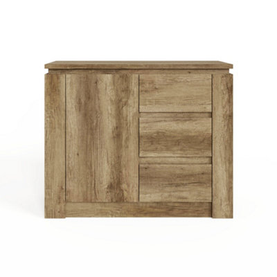 GFW Canyon Oak Multi Unit 3D Oak Foil