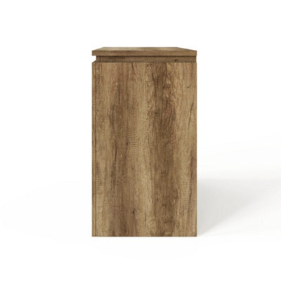 GFW Canyon Oak Multi Unit 3D Oak Foil
