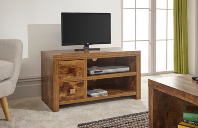 Jakarta corner tv unit mango store