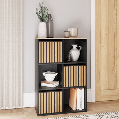 GFW Kube Cube Storage Unit Sleek Modern Home Storage Solution for ...
