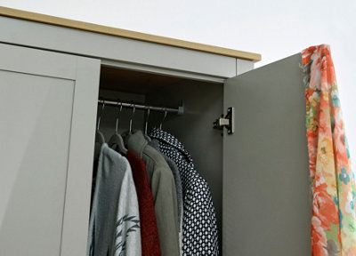 Lancaster wardrobe store