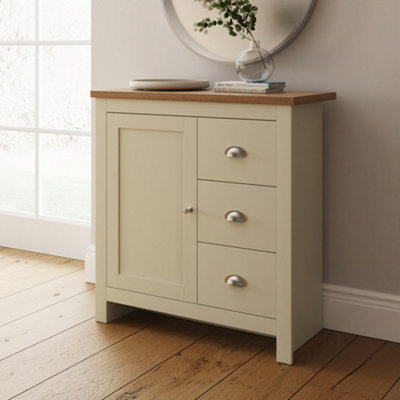 GFW Lancaster Multi Unit Cream