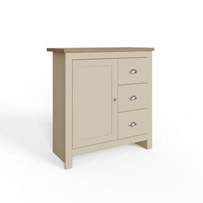 GFW Lancaster Multi Unit Cream