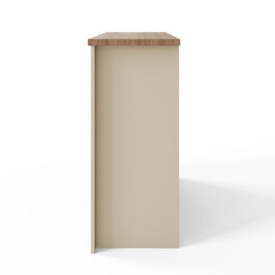 GFW Lancaster Multi Unit Cream