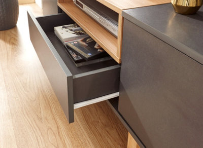 Modena tv unit store
