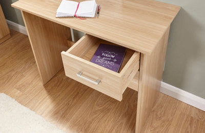 Panama wood writing desk store