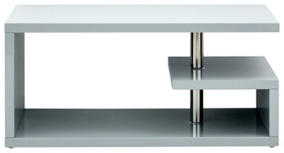 Polar led coffee table store