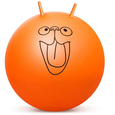 Giant Retro Space Hopper for Adults