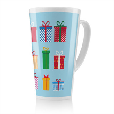 Gift Boxes Dining Latte Mug, Stunning Designer mug fit for any home ...