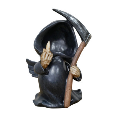 Gifts Direct 2 U Up Yours Reaper Small Ornament
