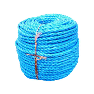 Gin Wheel Rope 50 Metres in length