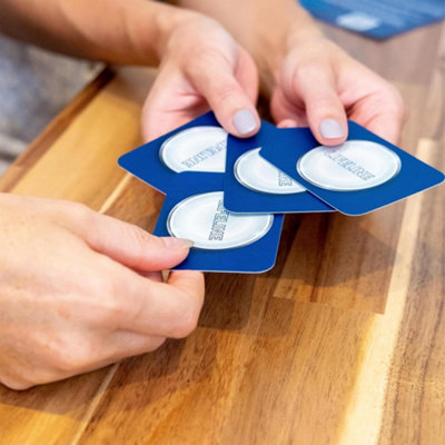 Ginger Fox Ant & Dec's Limitless Win Board Game