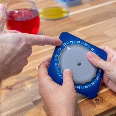 Ginger Fox Ant & Dec's Limitless Win Board Game