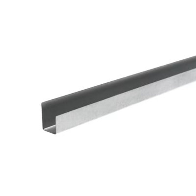 GL8 Metal Liner Track 3000mm (x30 Tracks)