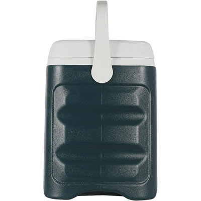 GlamHaus Cool Box - Large Portable Ice Cooler, 30L, Cools Drinks Or ...