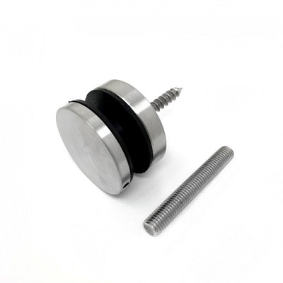 Glass Adaptor - 52mm Diameter (Box of 4)