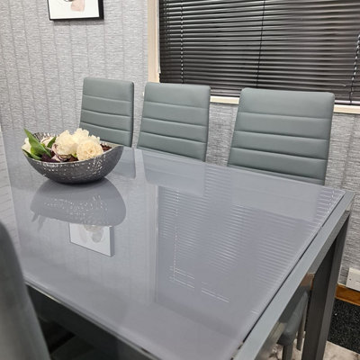 Kosy koala glass dining table store