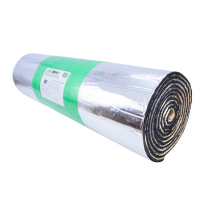 GlassMAT™ HTX Under Bonnet Car Insulation and Sound Deadening, 3m²