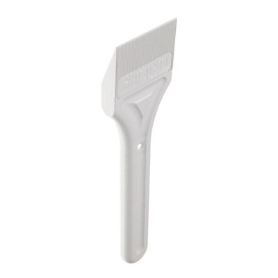 Glazpart Glazing Shovel Wedge Tool (10 Pack)