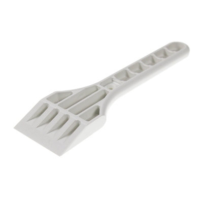 Glazpart Glazing Shovel Wedge Tool (10 Pack)