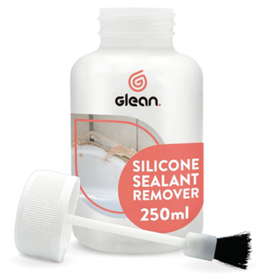 Glean Silicone Remover Gel - 250ml