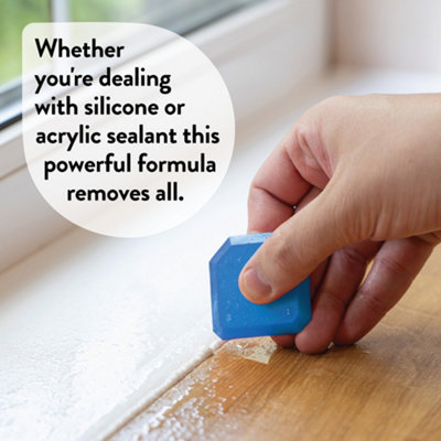 Glean Silicone Remover Gel - 250ml