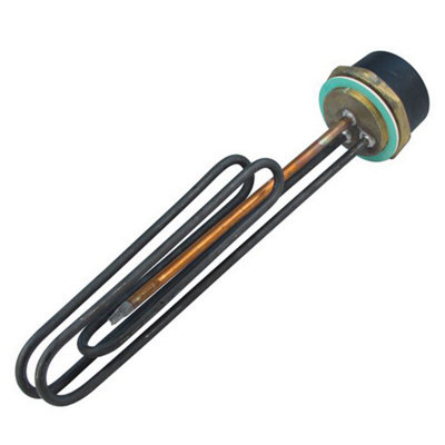 Gledhill PulsaCoil BP Immersion Heater XB482