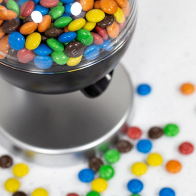 Global Gizmos 53950 Mini Touch Activated Candy Dispenser