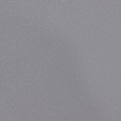 GLOSS GREY SHIMMER BATHROOM PVC CLADDING SHOWER WET WALL PANELS 1M X 2 ...