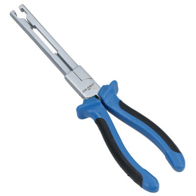 Spark Plug Wire Removal Tool Qwork Car Spark Plug Wire Removal Pliers ...