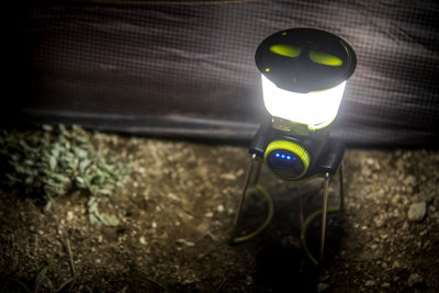 Goal Zero 32011 Lighthouse Mini