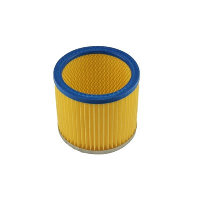 Goblin Aquavac Early Wet & Dry Corrugated Vacuum Cleaner Filter | DIY ...