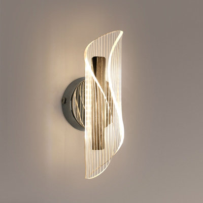 Goeco Romantic creative wall light,12W