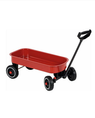 Goki - Children's Pull-along Cart