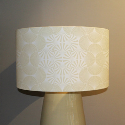 GOLDEN STAR ORNAMENT (CEILING & LAMP SHADE) / 25CM X 22CM / CEILING SHADE