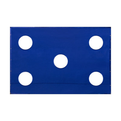 Golf Cage Target Practice Sheet 3 x 2m