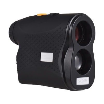 Golf Rangefinder Digital Hunting Measurement Monocular Telescope 600M ...