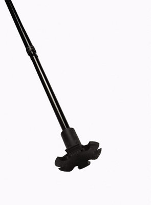 Good Posture Walking Cane - Adjustable Height Mobility & Balance Aid ...