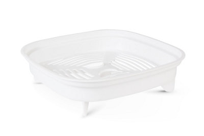 Good2Heat Plus Microwave Cookware Red Square Plastic Dishwasher Safe ...