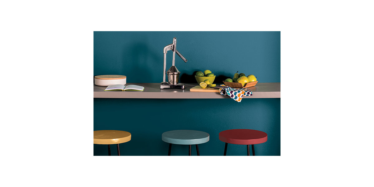 GoodHome emulsion buying guide at B&Q