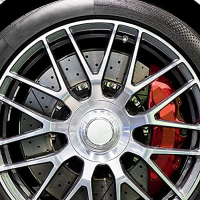 Goodyear Alloy Wheel Cleaner 750ml Trigger Spray (Pack of 6)