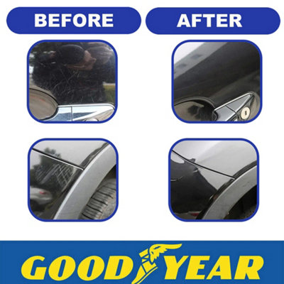 Goodyear Car Paint Scratch Blemish Swirl Remover Repair Rechargeable ...