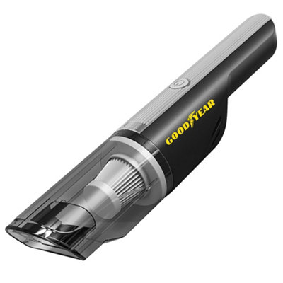 Goodyear Cordless Car Vacuum Cleaner with Hepa Filter