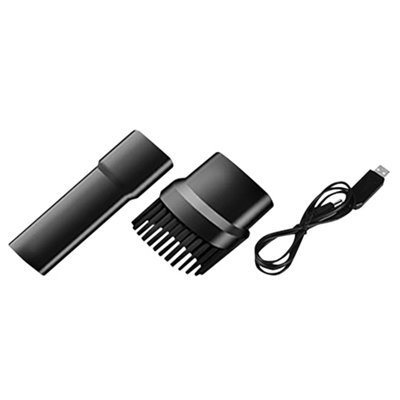 Goodyear Cordless Car Vacuum Cleaner with Hepa Filter