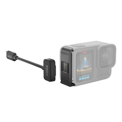 GoPro Contacto Magnetic Door & Power Cable Kit - Constant Power