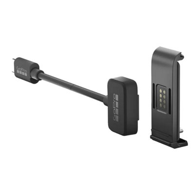 GoPro Contacto Magnetic Door & Power Cable Kit - Constant Power